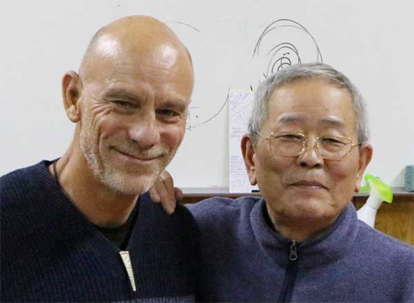 Japanese Acupuncture Services - Acupuncture Gold Coast